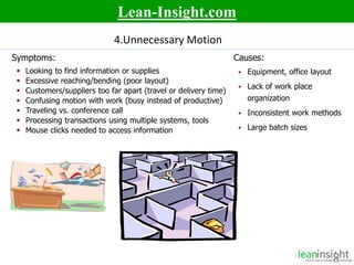 Lean Six Sigma Course Training Part 7 | PPTX