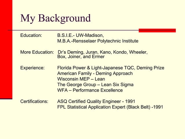 Leansixsigmafeb06 | PDF