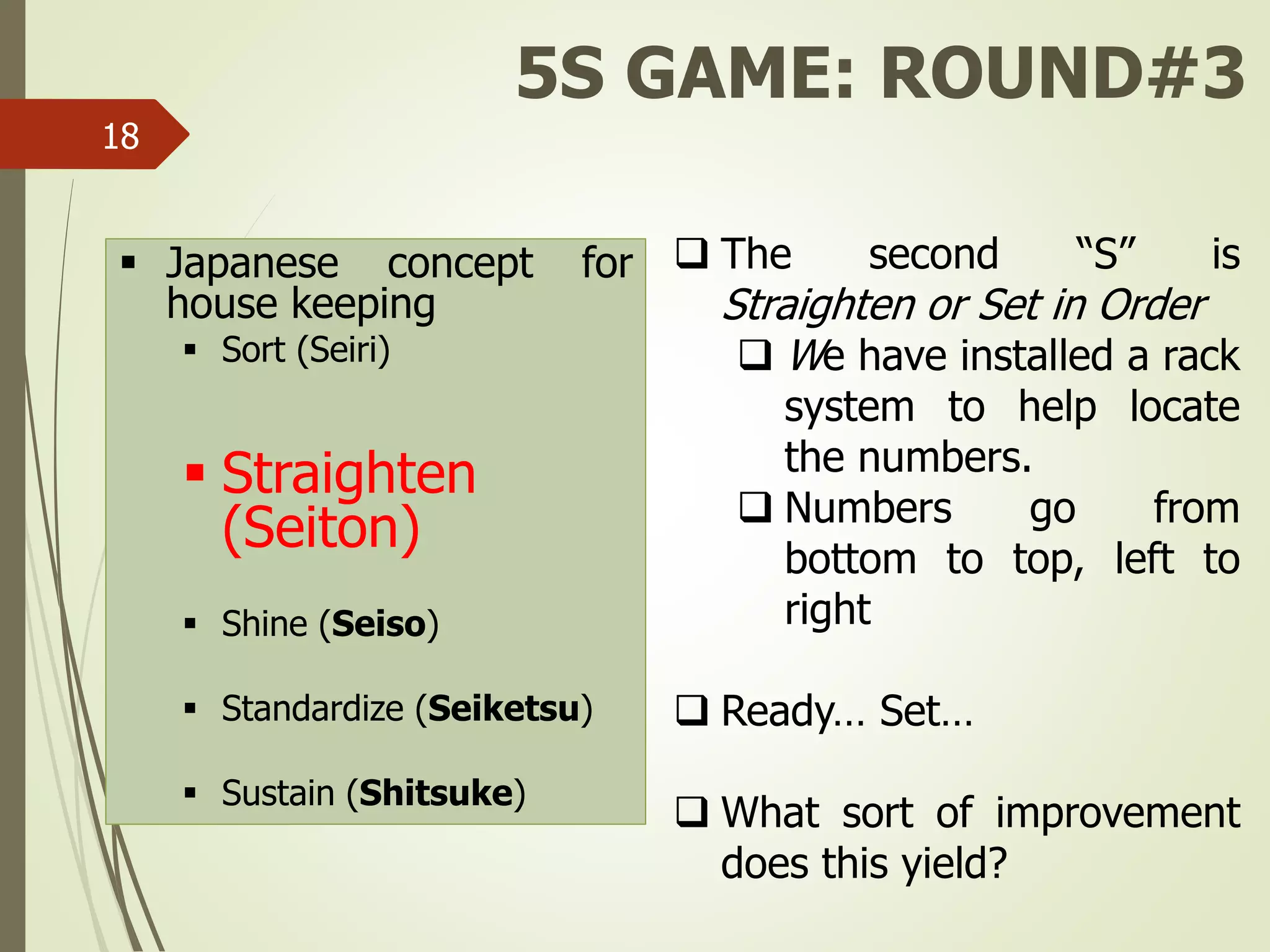 Lean six sigma (green belt)new | PDF