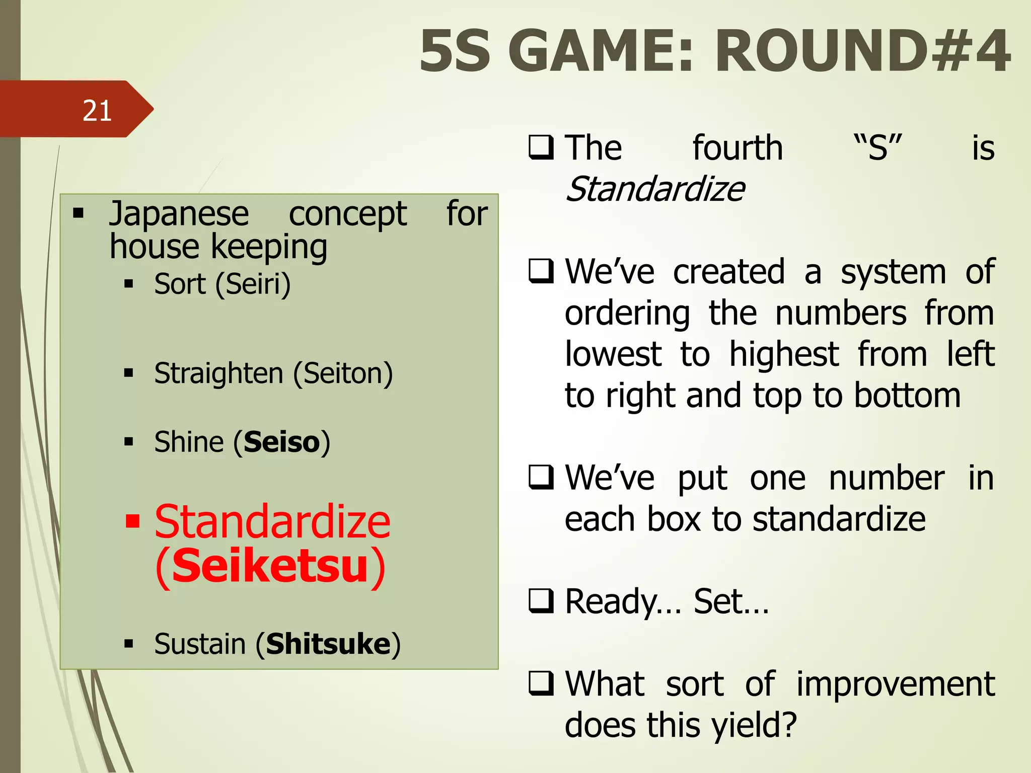 Lean six sigma (green belt)new | PDF