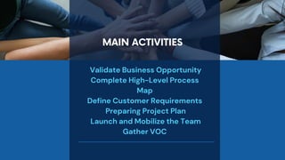 XYZ Bank: Lean Six Sigma Green Belt Project – Accelerating OTC ...