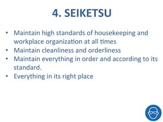 Lean Six Sigma and the principles of Kaizen for your business | PDF