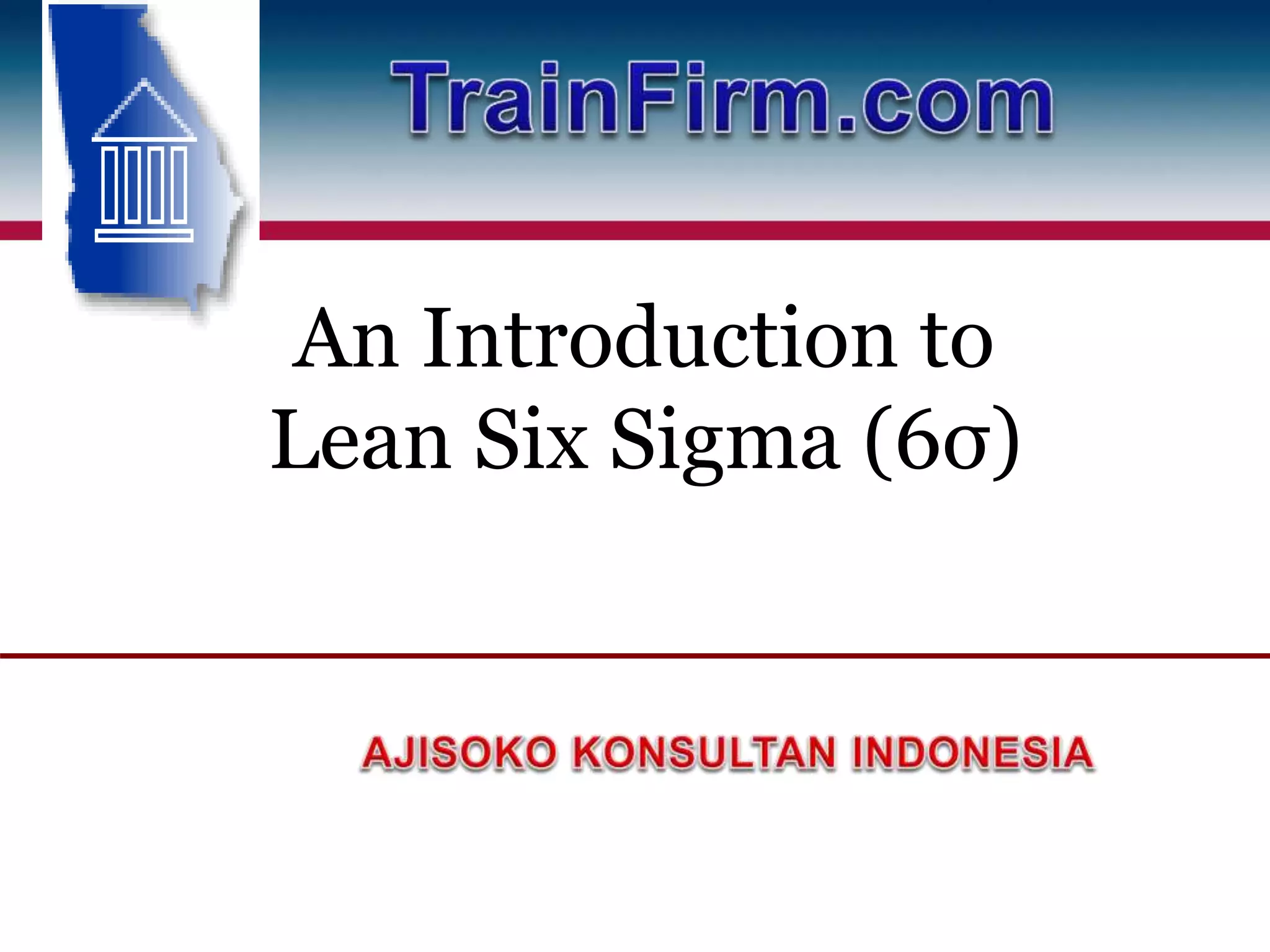 Lean Six Sigma Introduction free web class.pptx