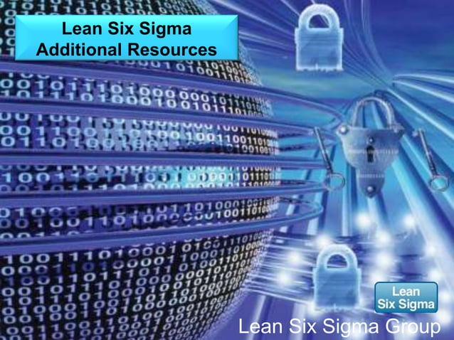 Lean six sigma tollgate checklists | PPTX