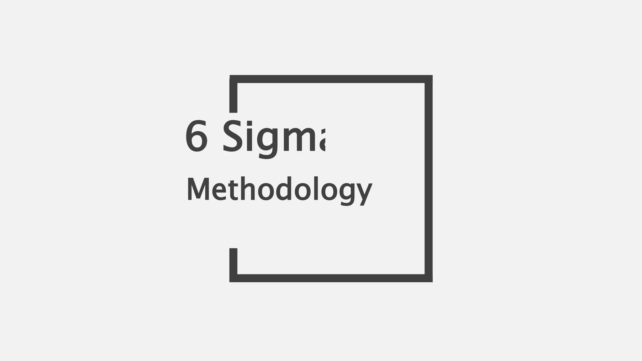 Lean six sigma tools and how to apply | PPTX | Business | Business and ...