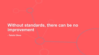 Lean six sigma explained: Beginners training | PPTX