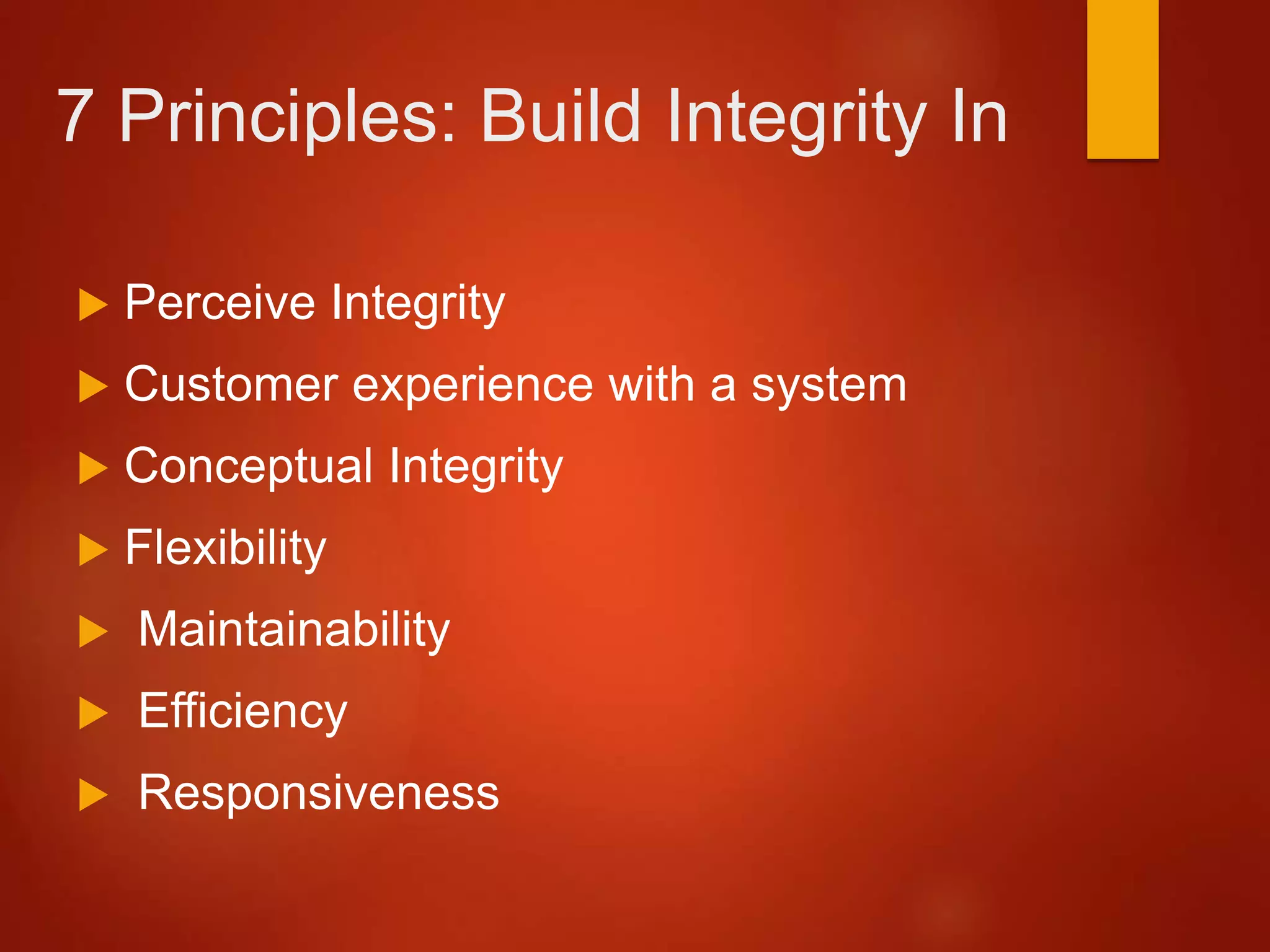 Lean software development and scrum model | PPTX | Technology & Computing