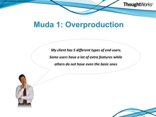 Lean software process | PPT