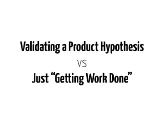 Lean Stack - A Story Of Continuous Improvement | PDF