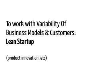 Lean Stack - A Story Of Continuous Improvement | PDF