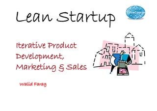 Lean startup | PPT