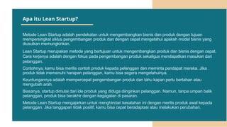 Lean Startup.pptxxxxxxxxxxxxxxxxxxxxxxxx | PPTX