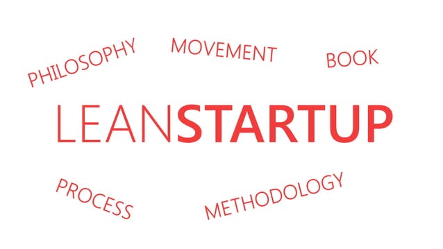 Lean Startup - by Hristo Neychev (bring your ideas to life faster, smarter, and cheaper) | PDF ...