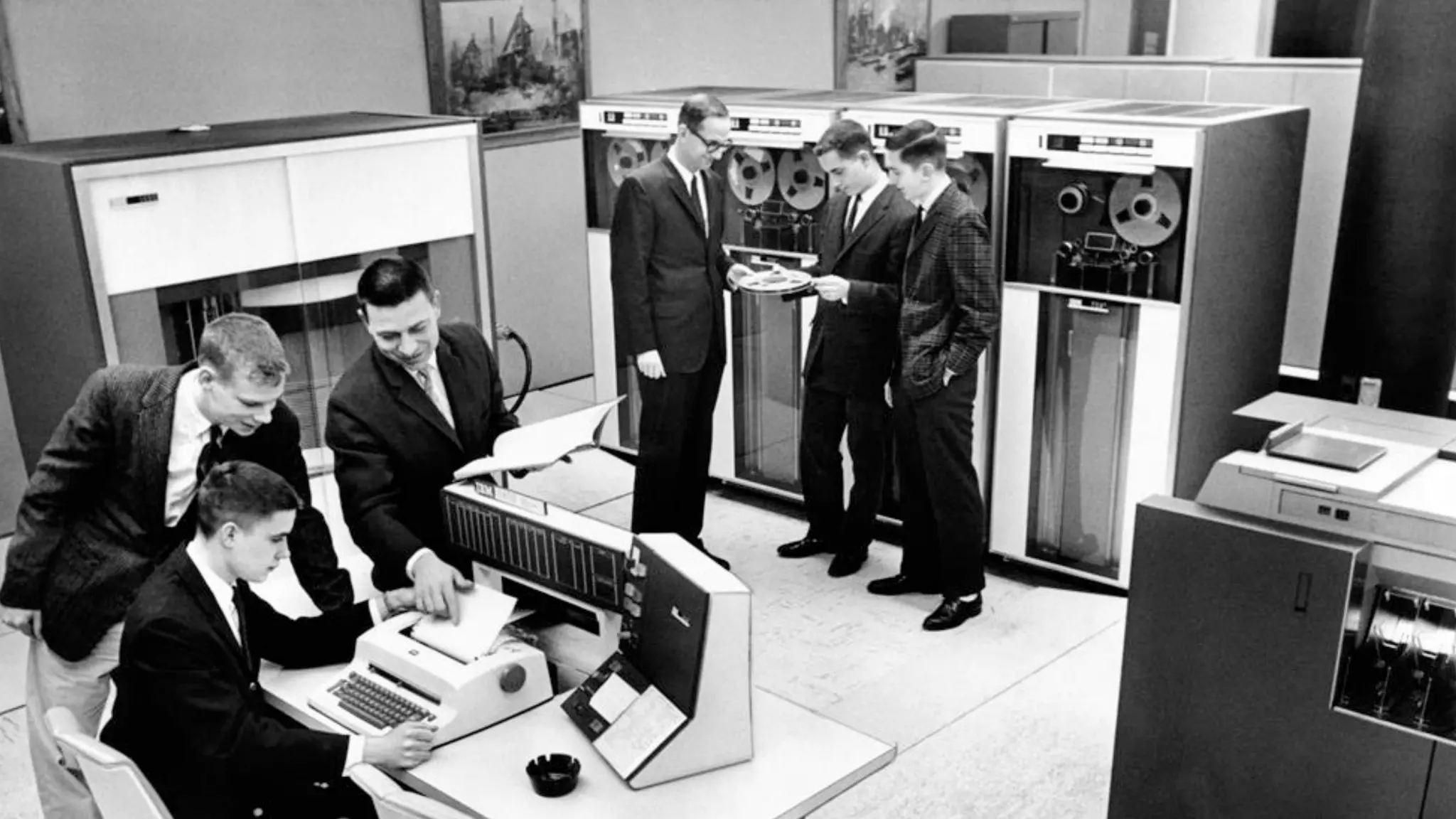 Lean Startup at a Large Company: How Design Thinking is Transforming ...