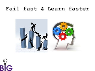 Lean start up bootcamp 2 a case study in business development | PPT