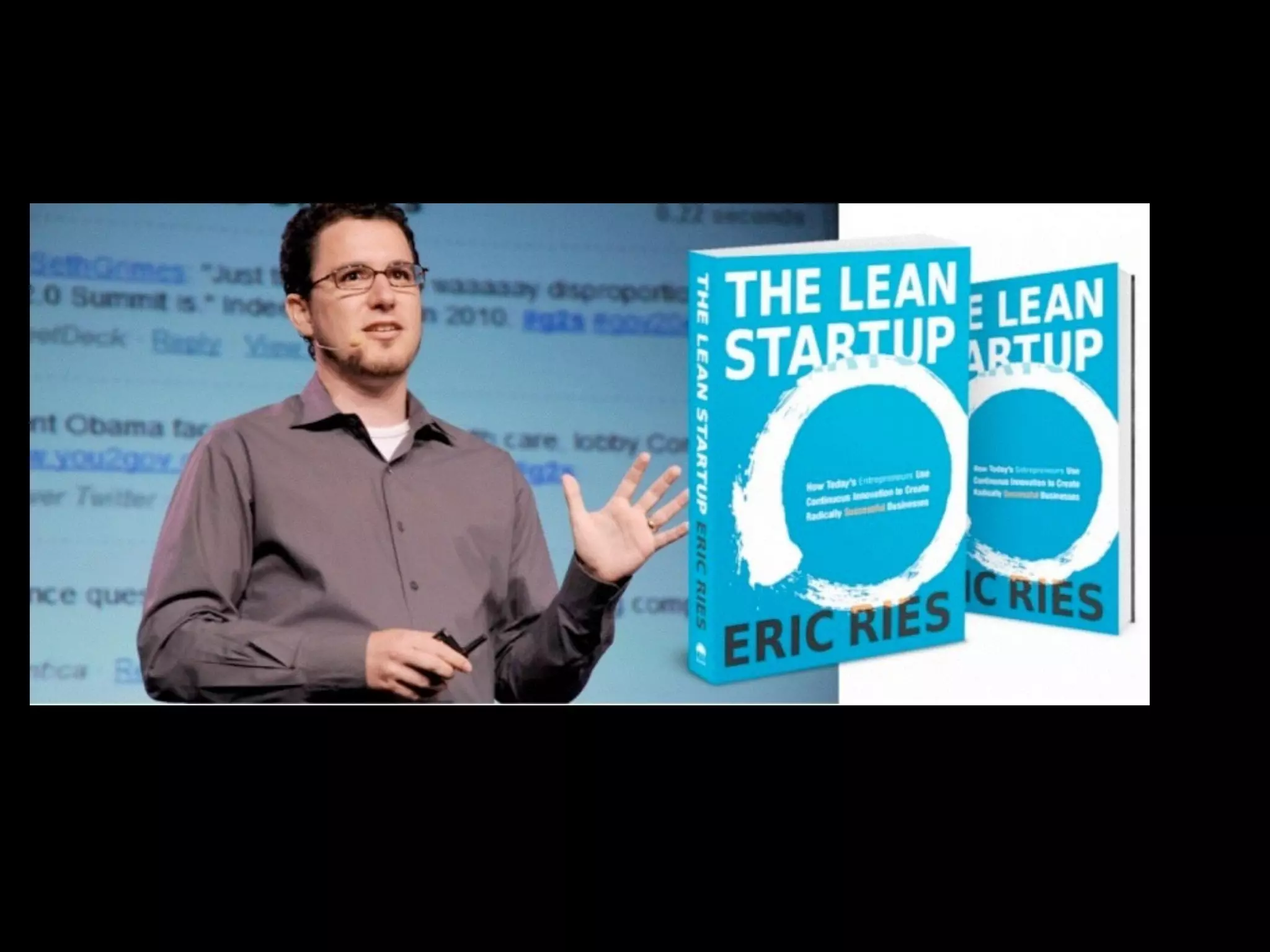 Lean startup & customer development with Javelin experiment board | PDF ...