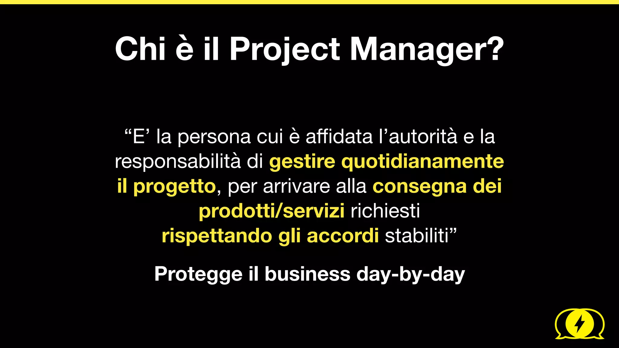 Lean Startup Machine - Rome - Agile e Lean Project Management | PPT