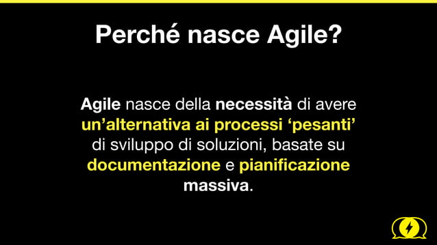 Lean Startup Machine - Rome - Agile e Lean Project Management | PPT
