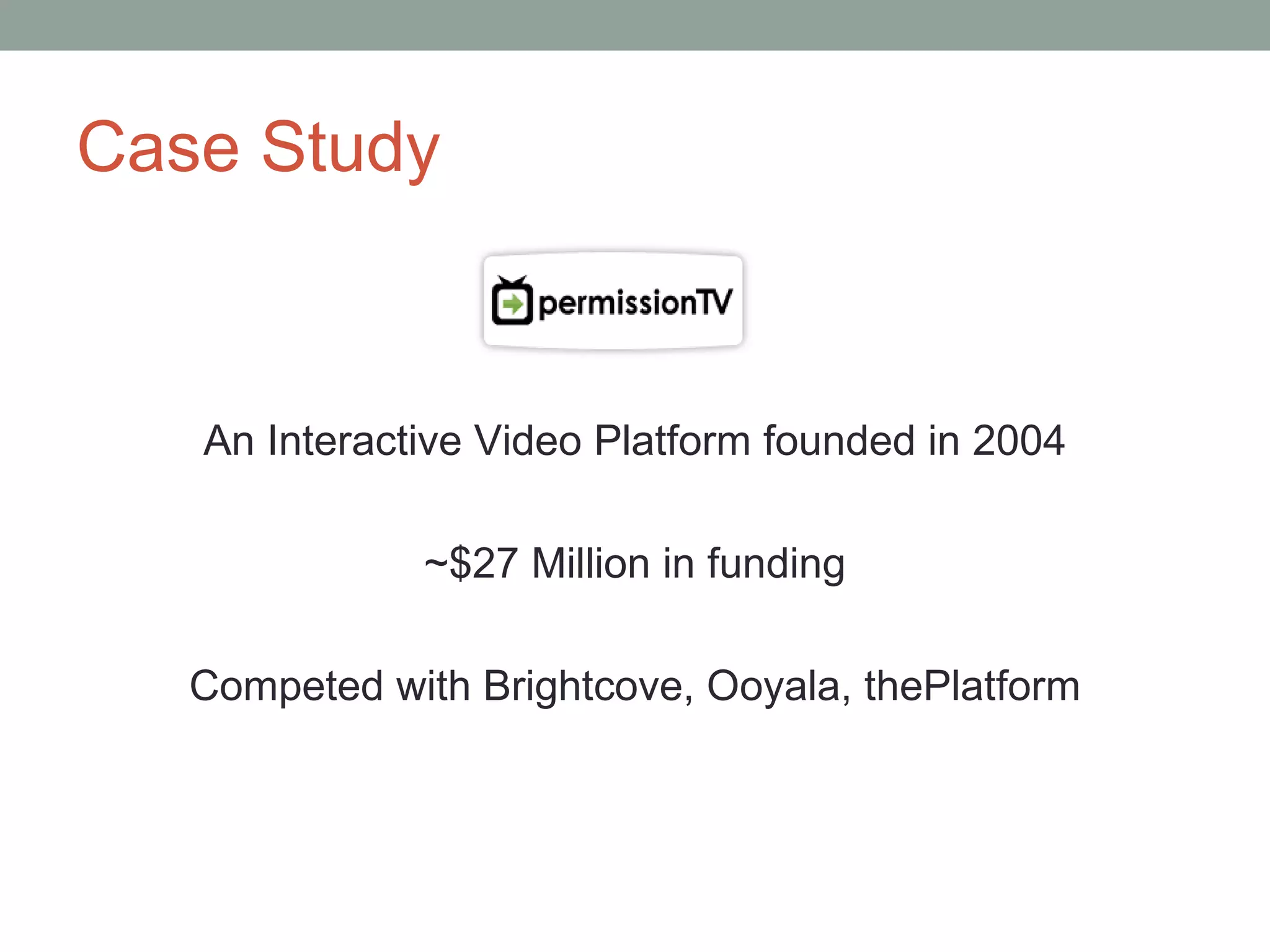 Learning from Failure | PPT