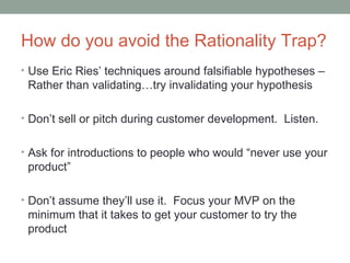 Learning from Failure | PPT