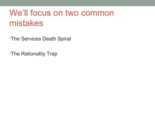 Learning from Failure | PPT