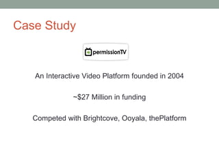 Learning from Failure | PPT