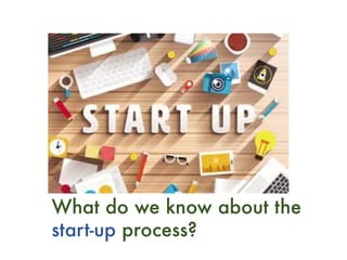 Lean start up primer | PDF
