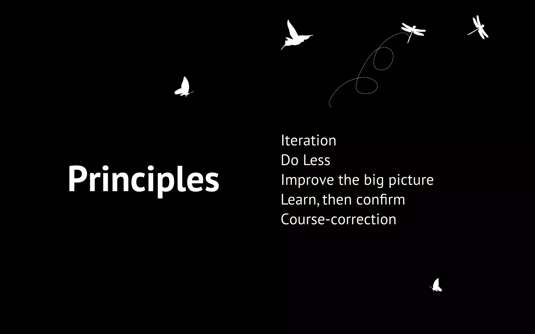 Lean startup principles i catapult | PDF | Internet for Beginners ...