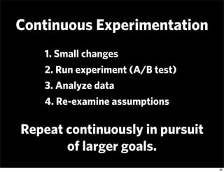 Continuous Deployment at Etsy: A Tale of Two Approaches | PDF