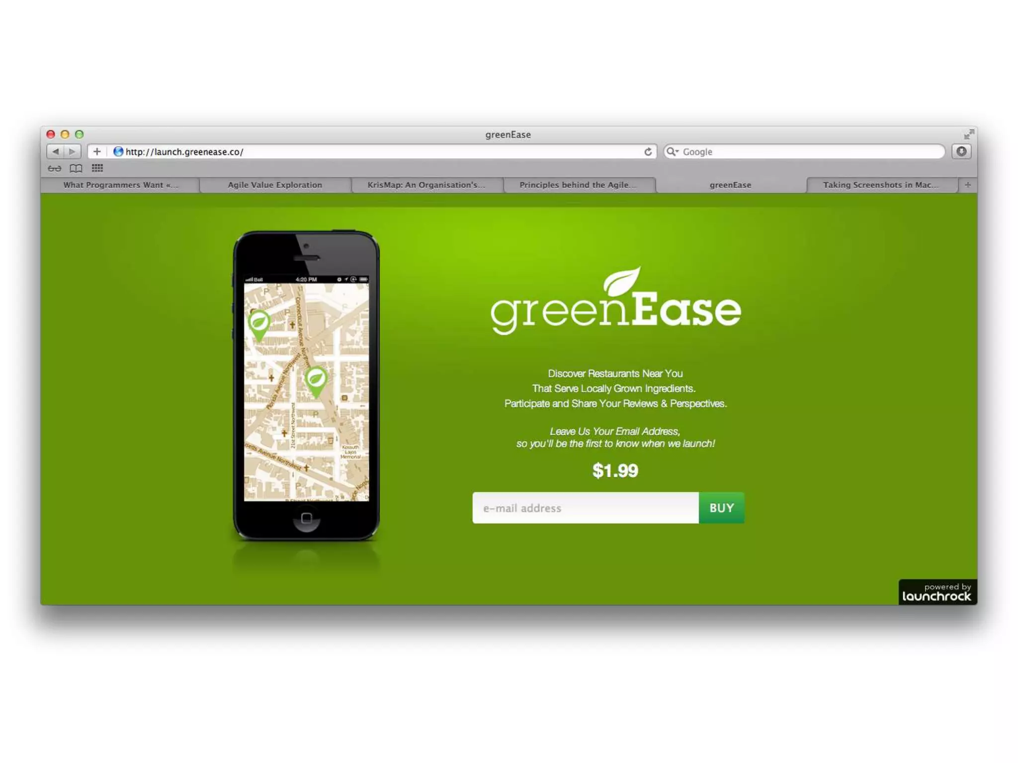 Lean Startup (for the Enterprise) Workshop | PPT