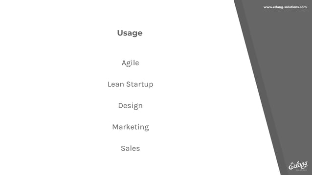 Lean Story Telling, PDD 2017 | PPT