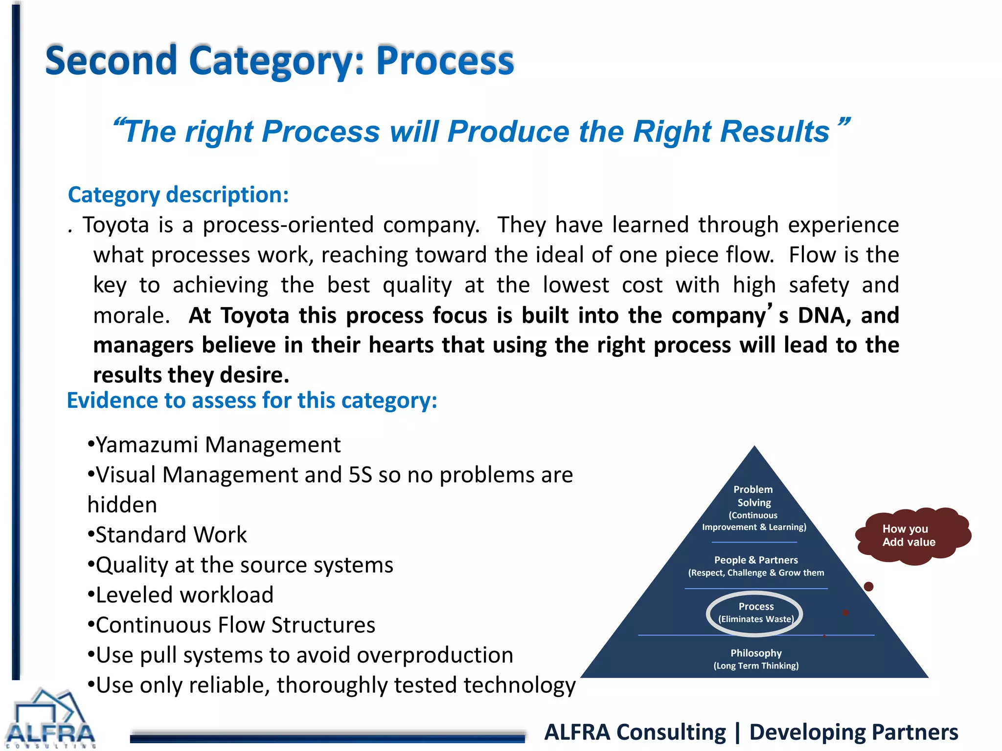 Lean Strategy Deployment - Quick Overview | PPTX