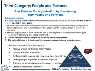 Lean Strategy Deployment - Quick Overview | PPTX