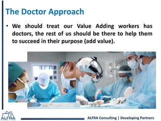 Lean Strategy Deployment - Quick Overview | PPTX