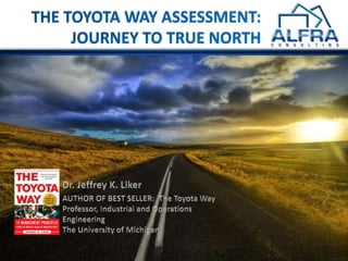 Lean Strategy Deployment - Quick Overview | PPTX