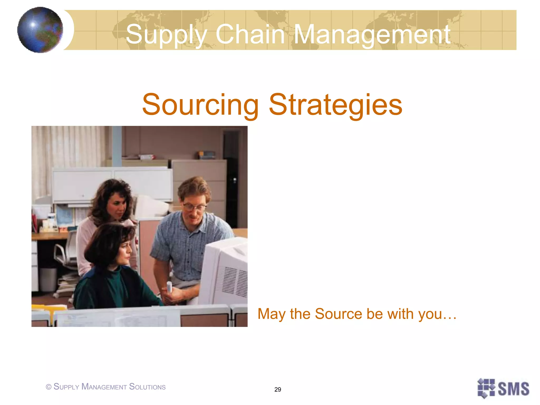 LeanSupplyChainDesign.ppt