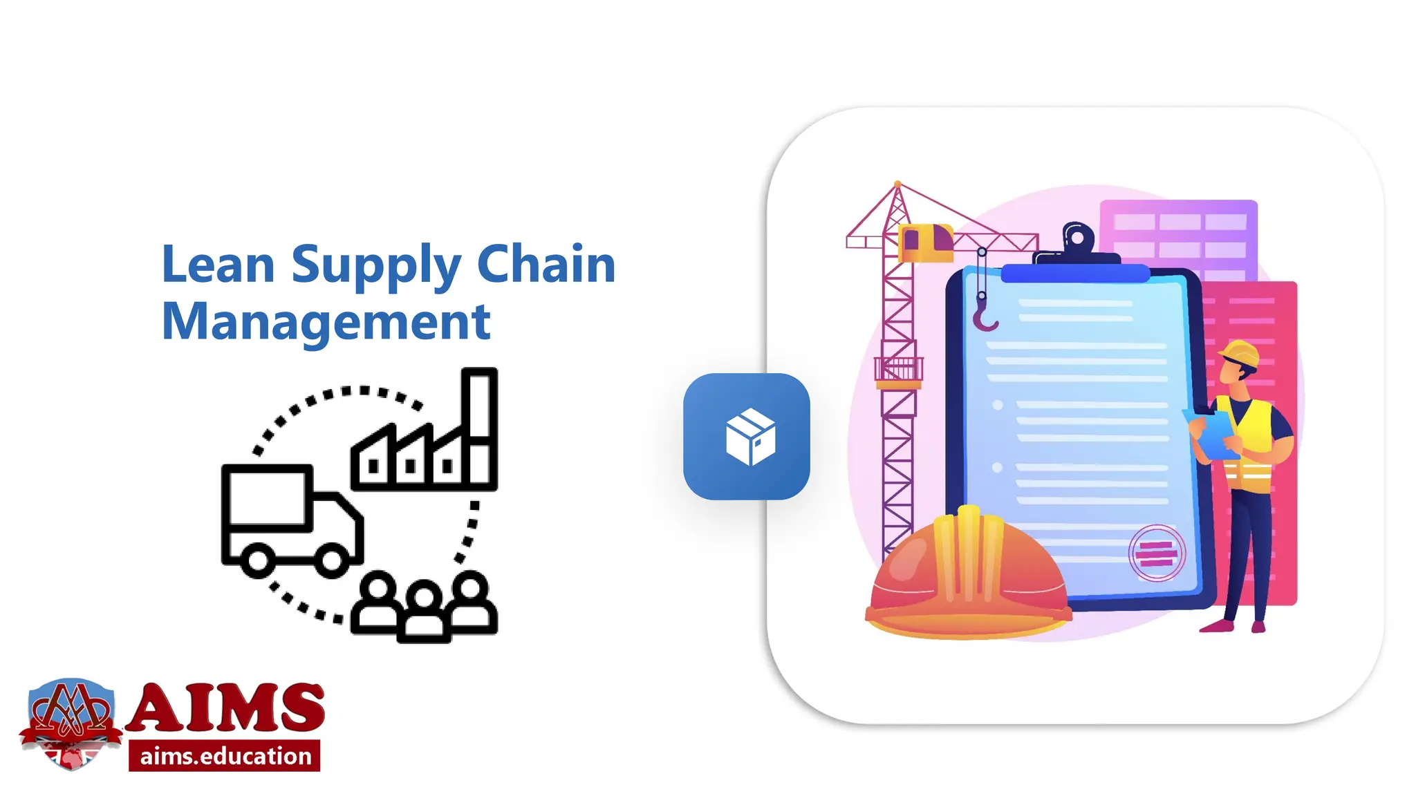 Master Lean Supply Chain Management: Key Features, Functions, & Real ...