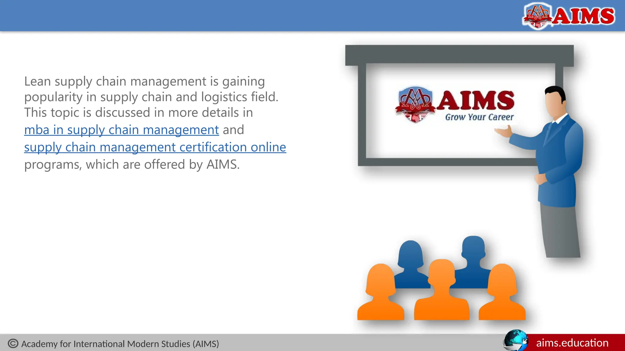 Master Lean Supply Chain Management: Key Features, Functions, & Real ...