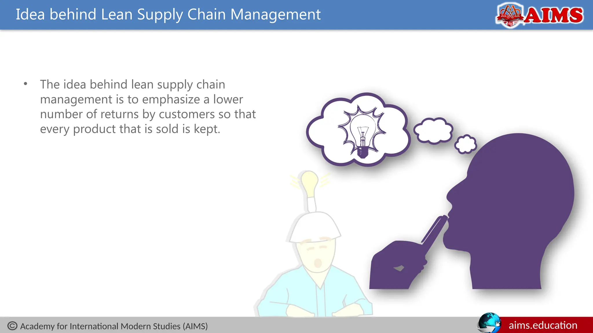 Master Lean Supply Chain Management: Key Features, Functions, & Real ...