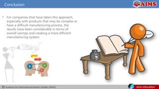 Master Lean Supply Chain Management: Key Features, Functions, & Real ...