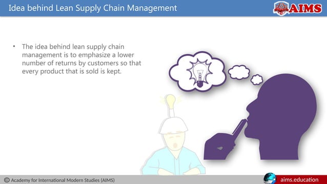 Master Lean Supply Chain Management: Key Features, Functions, & Real ...
