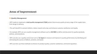 Lean Supply Chain Strategy for Medical Technologies Corporation.pptx