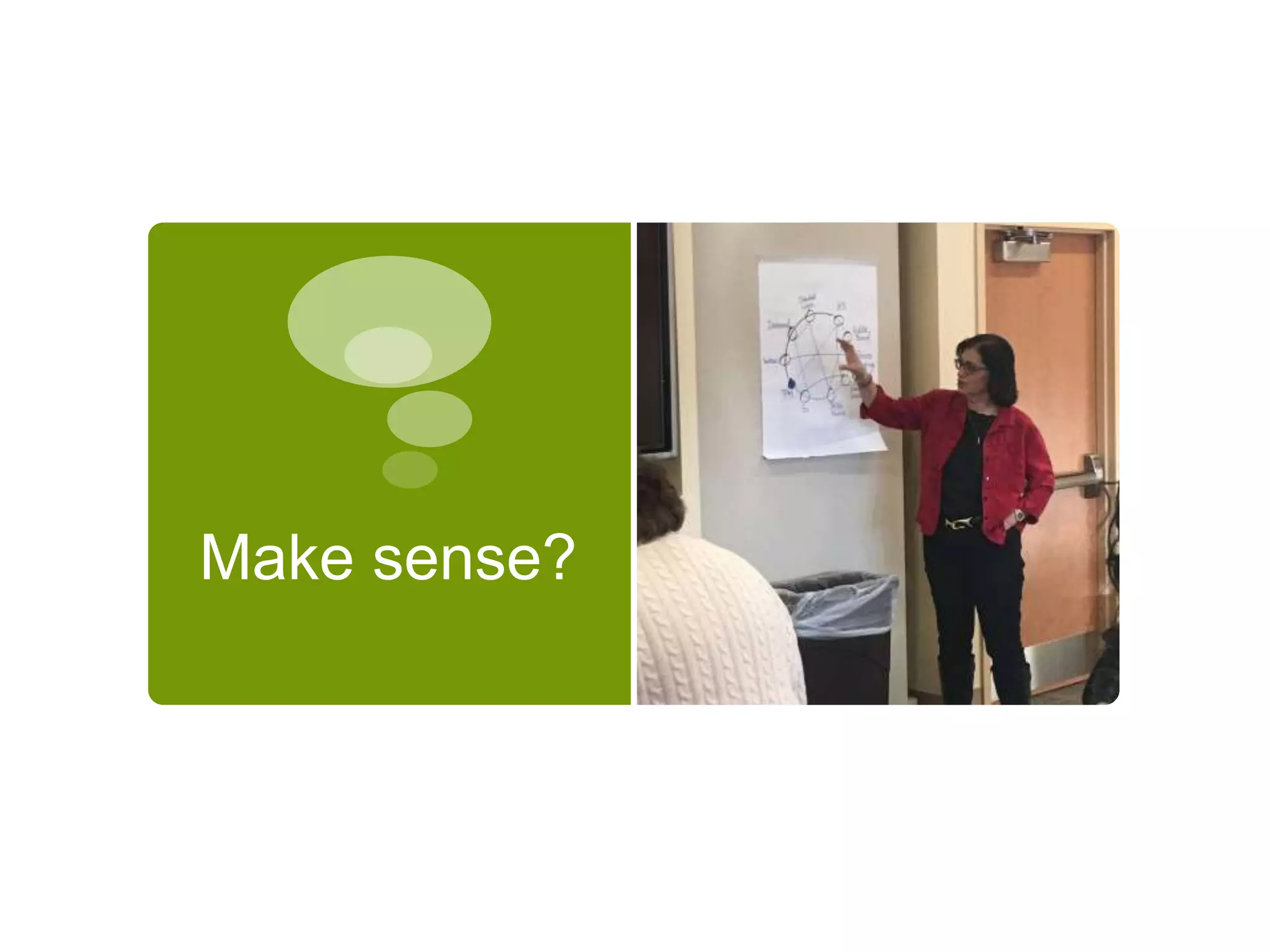Lean system "Connect the Dots" game | PPTX
