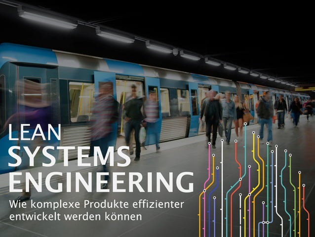 Lean Systems Engineering | PPT