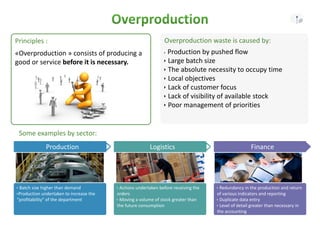 Lean Thinking - An Introduction to Lean | PDF