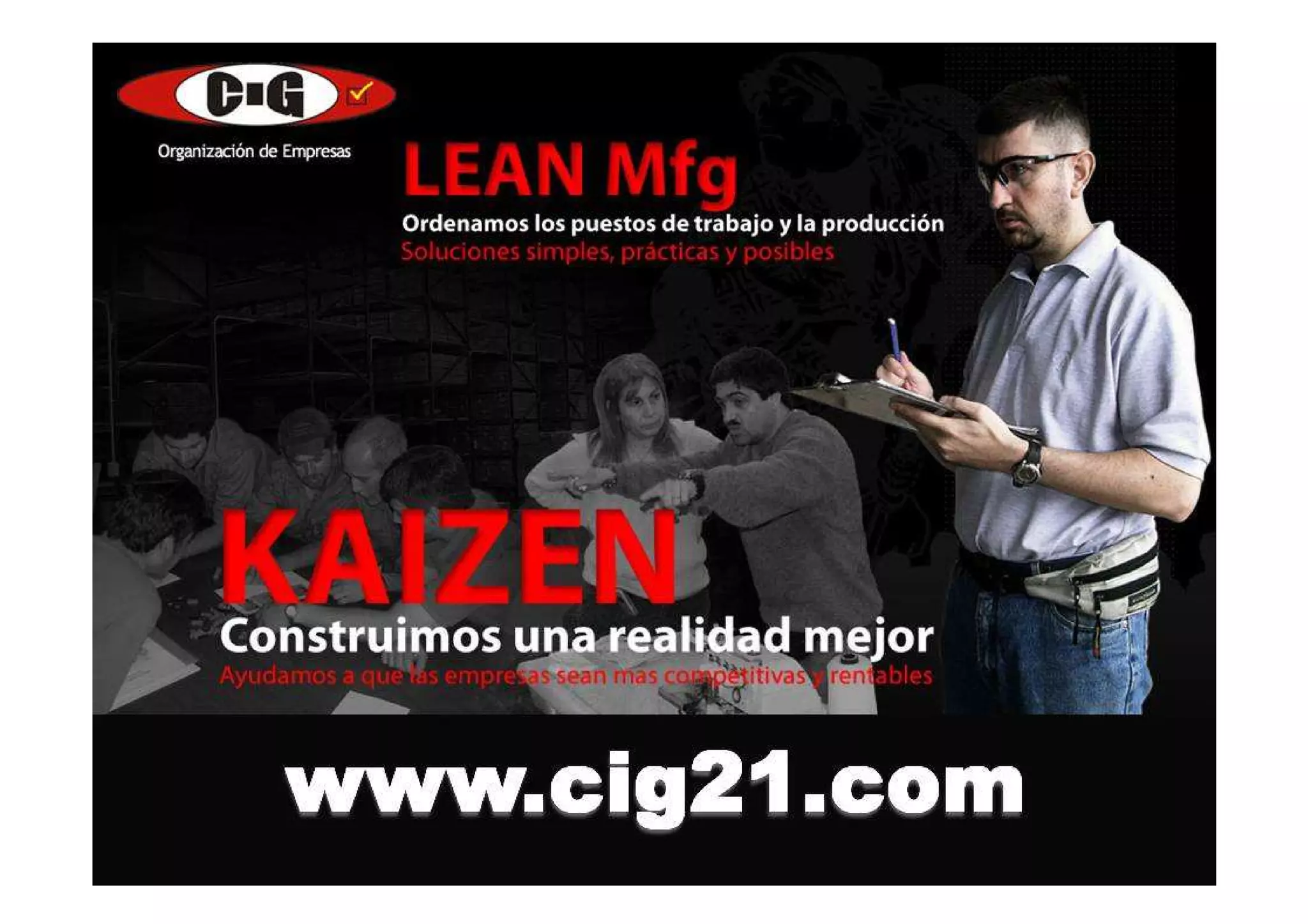 Lean thinking vs manufacturing | PDF