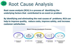 Lean Manufacturing essential tools for all manufacturing industry | PPTX