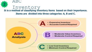 Lean Manufacturing essential tools for all manufacturing industry | PPTX