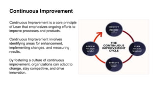 Lean Tool Technique And Methodology.pptx