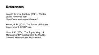 Lean Tool Technique And Methodology.pptx